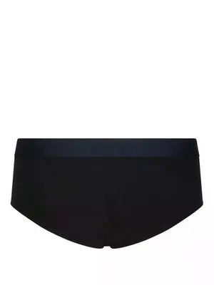 Dolce & Gabbana Logo-waistband Briefs
