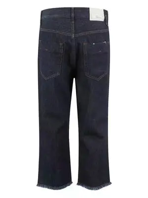 TELA Cropped Jeans