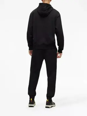 Hugo Logo-print Cotton Tracksuit Set