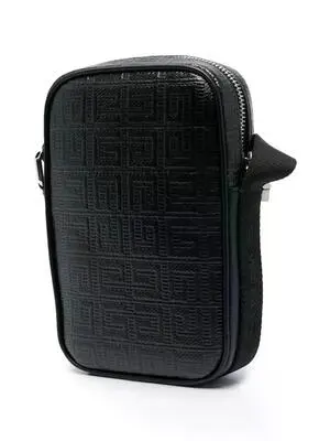 Givenchy Logo-embossed Messenger Bag