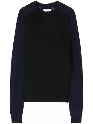 JIL SANDER Crew-neck Jumper
