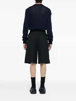 JIL SANDER Crew-neck Jumper