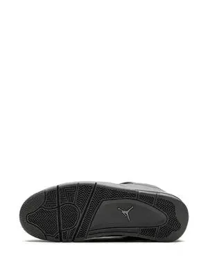 JORDAN Air Wet Cement Sneakers - Grey