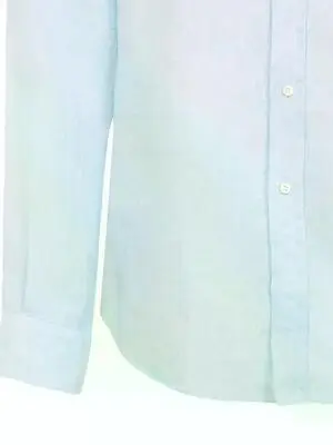 Ralph Lauren Purple Label Chambray Shirt