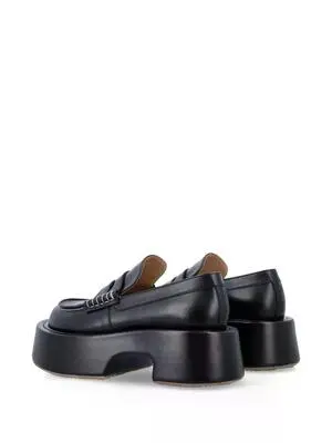 JW Anderson Platform Loafers