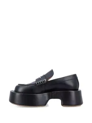 JW Anderson Platform Loafers
