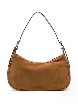 Staud Pine Shoulder Bag - Brown