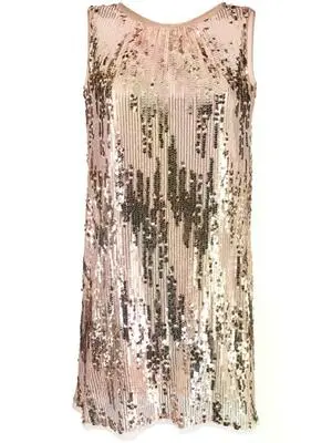 Talbot Runhof Sheath Cocktail Dresses