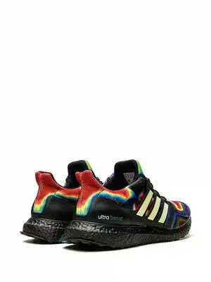 Adidas Ultraboost Bm Heat Map Sneakers