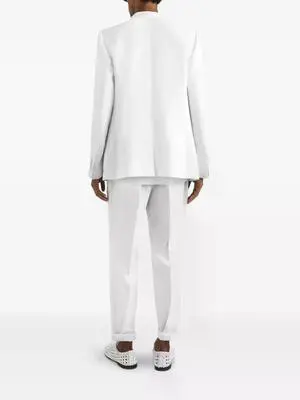 Dolce & Gabbana Portofino Double-breasted Blazer