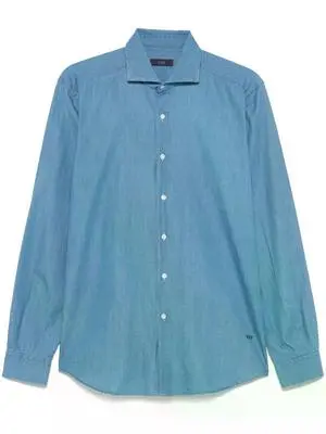 FAY Chambray Shirt