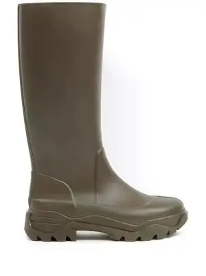 MAISON MARGIELA Tabi Boots - Brown