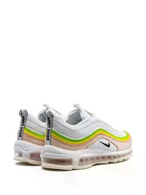 Nike Air Max 97 Sneakers - White