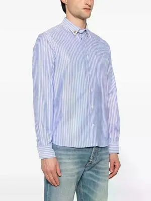 Valentino Garavani Striped Shirt