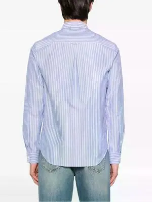 Valentino Garavani Striped Shirt
