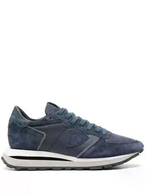 Philippe Model Trpx Haute Sneakers