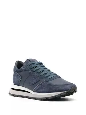 Philippe Model Trpx Haute Sneakers