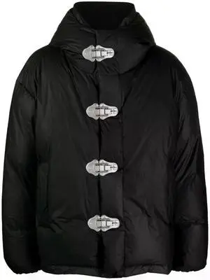 CRAIG GREEN Latch Down Jacket