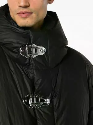 CRAIG GREEN Latch Down Jacket