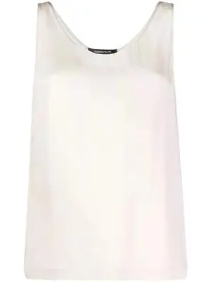 Fabiana Filippi Blouse Camis Tanks For Women