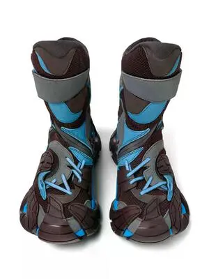 Camper Tormenta High-top Sneakers - Blue