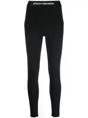 Rabanne Ankle Leggings