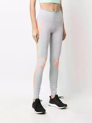 Adidas By Stella McCartney Truepace Running Leggings