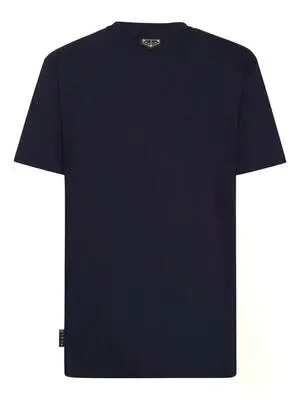 Philipp Plein Logo Print T-shirt