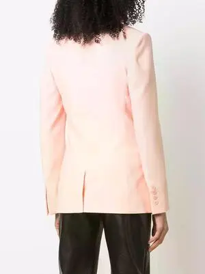Stella McCartney Double-breasted Tailored Blazer