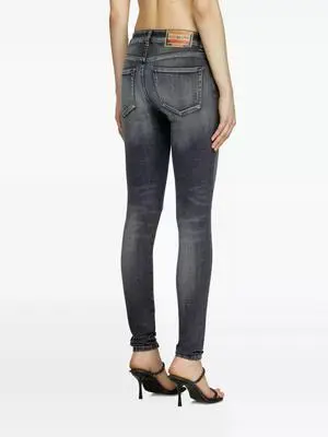 DIESEL® Slandy Jeans
