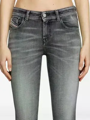 DIESEL® Slandy Jeans