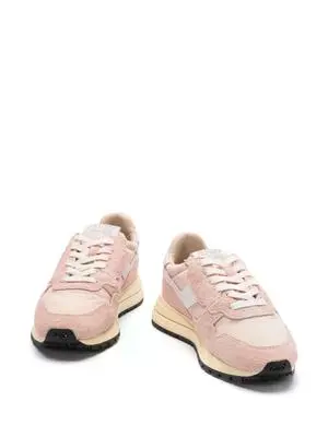 AUTRY Reelwind Sneakers - Pink