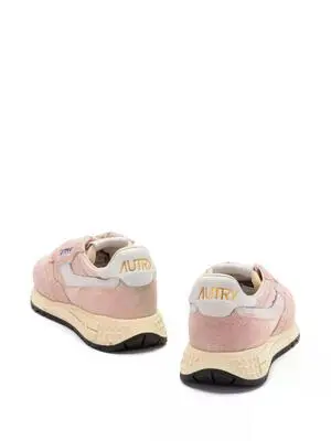 AUTRY Reelwind Sneakers - Pink