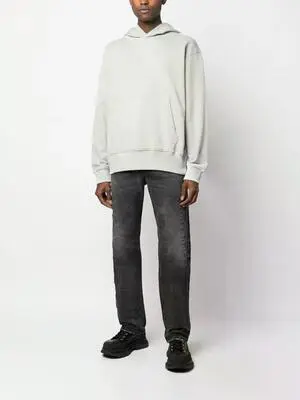 DIESEL® 2010 D-macs 007j5 Straight-leg Jeans