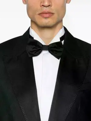 Dolce & Gabbana Monogram-jacquard Suit