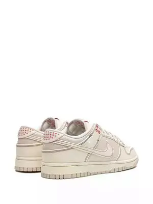 Nike Dunk Low Sashiko Sneakers