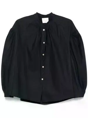 FORTE_FORTE Cotton Blouse