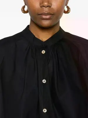 FORTE_FORTE Cotton Blouse