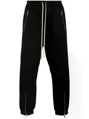 Rick Owens Tecuatl Trousers - Black