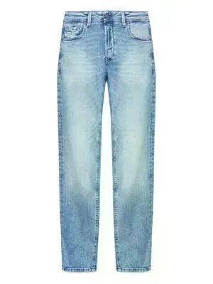 DIESEL® 1986 Larkee-beex Straight Leg Jeans
