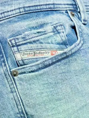 DIESEL® 1986 Larkee-beex Straight Leg Jeans