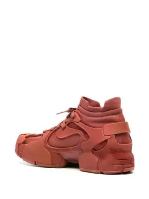 Camper Tossu Chunky Sneakers - Red