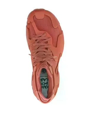 Camper Tossu Chunky Sneakers - Red