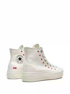 CONVERSE Chuck Taylor All-star Lift Sneakers