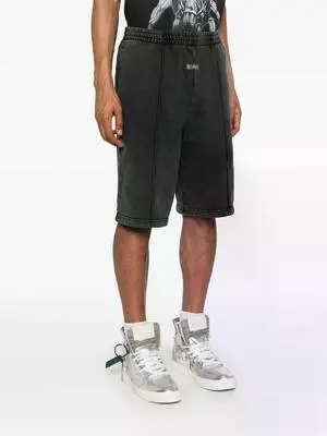 Gcds Stone Track Shorts
