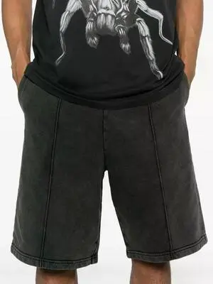 Gcds Stone Track Shorts