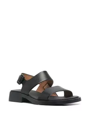 Camper Edy Flat Sandals
