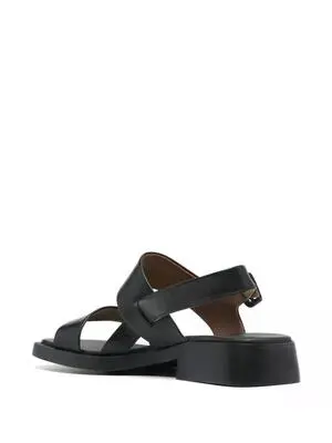 Camper Edy Flat Sandals
