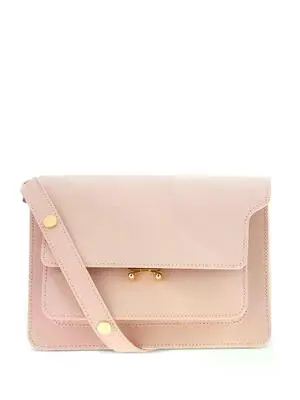 Marni Trunk Crossbody Bag