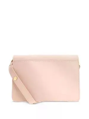 Marni Trunk Crossbody Bag